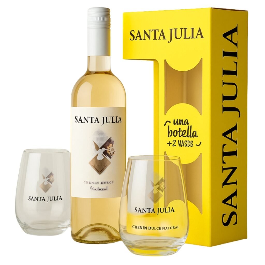 Santa Julia | Tienda de Casa de Vinos